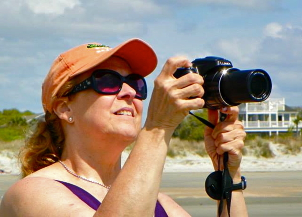 Jean Wright - Official Website